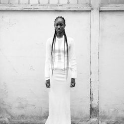 Deborah Akanni - Model Profile - Photos & latest news