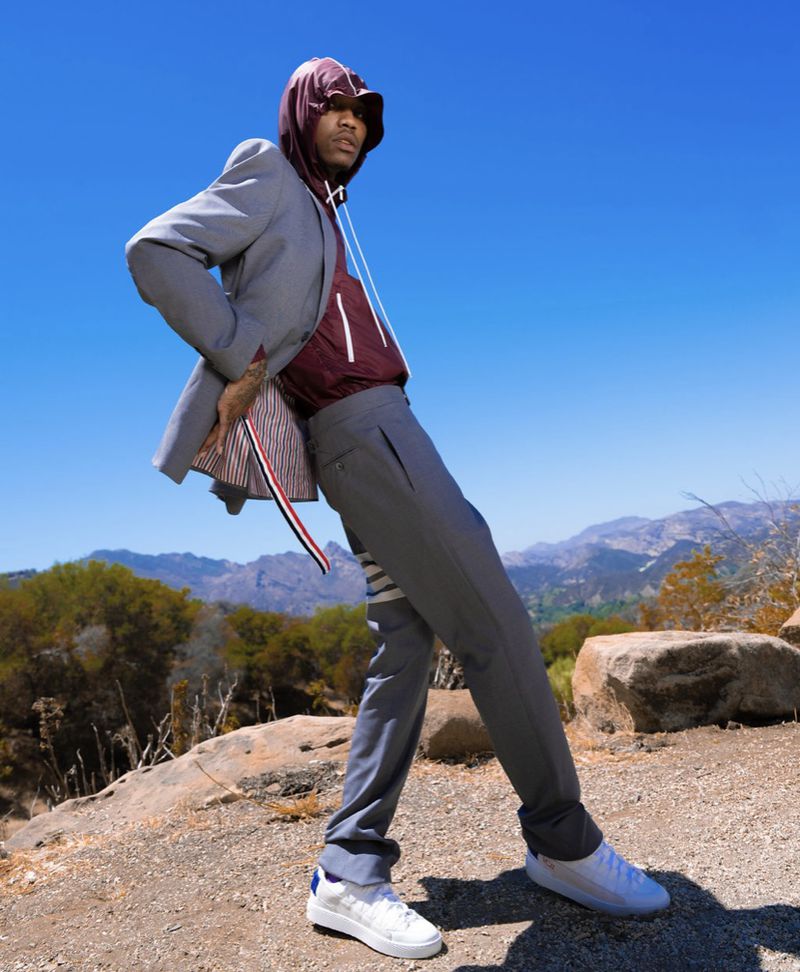 The Webster New Arrivals 2021 by Camilo Rios (The Webster)