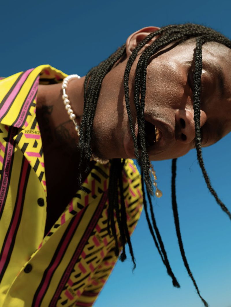 The Webster New Arrivals 2021 by Camilo Rios (The Webster)