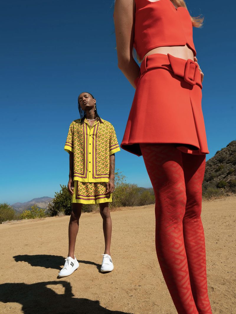 The Webster New Arrivals 2021 by Camilo Rios (The Webster)