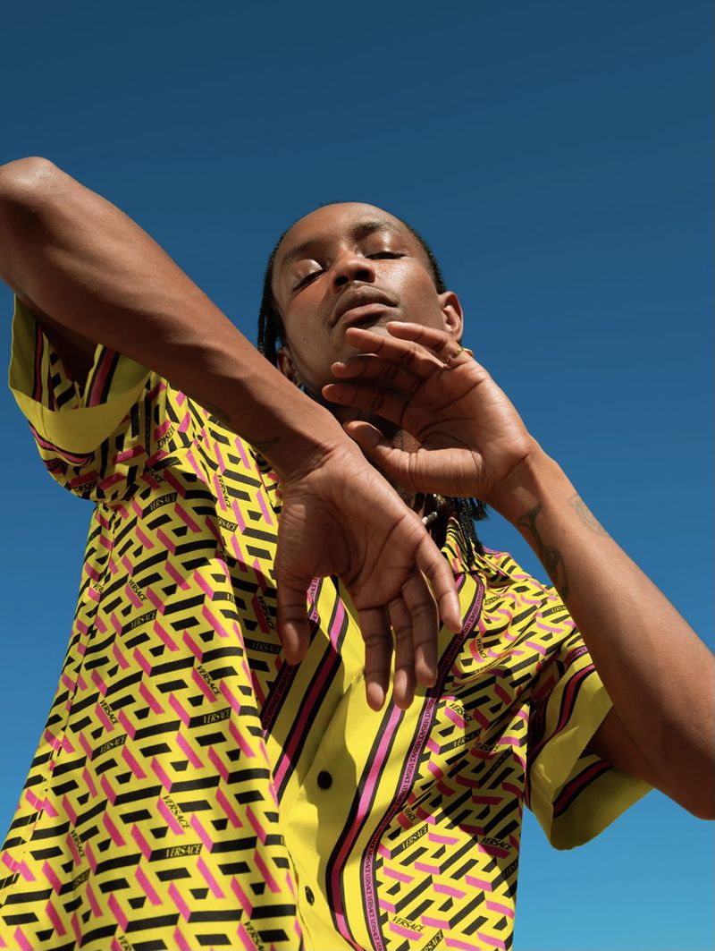 The Webster New Arrivals 2021 by Camilo Rios (The Webster)