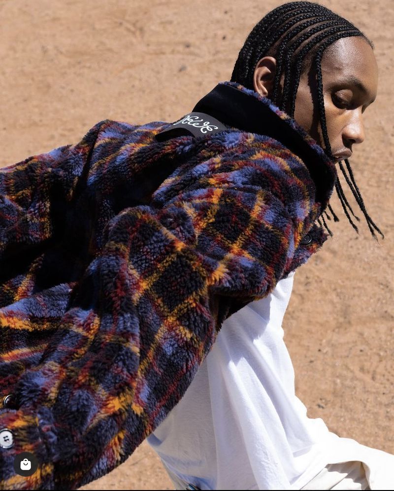 The Webster New Arrivals 2021 by Camilo Rios (The Webster)