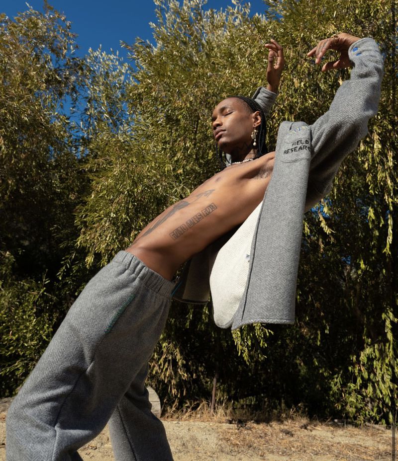 The Webster New Arrivals 2021 by Camilo Rios (The Webster)