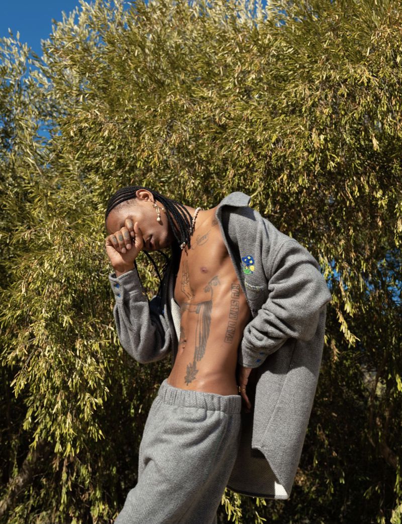 The Webster New Arrivals 2021 by Camilo Rios (The Webster)