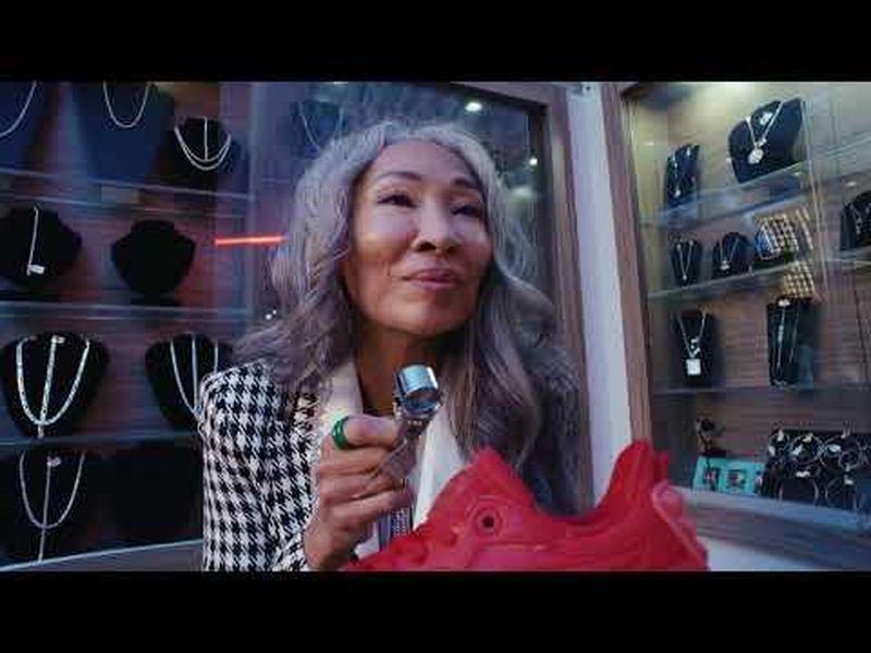 Forever Diamond (Puma)