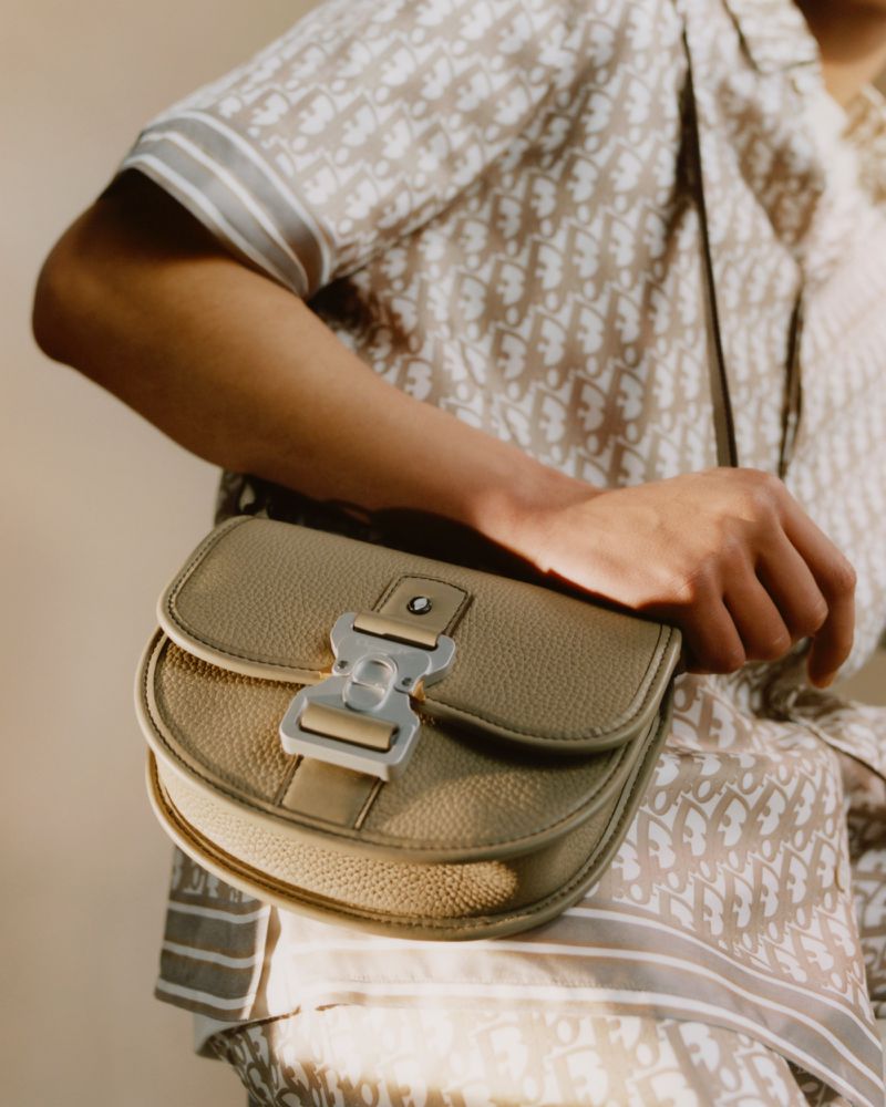 Dior Or Ramadan Collection (Dior Men)