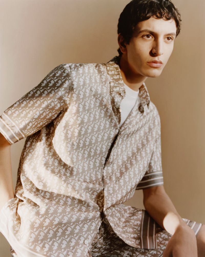 Dior Or Ramadan Collection (Dior Men)