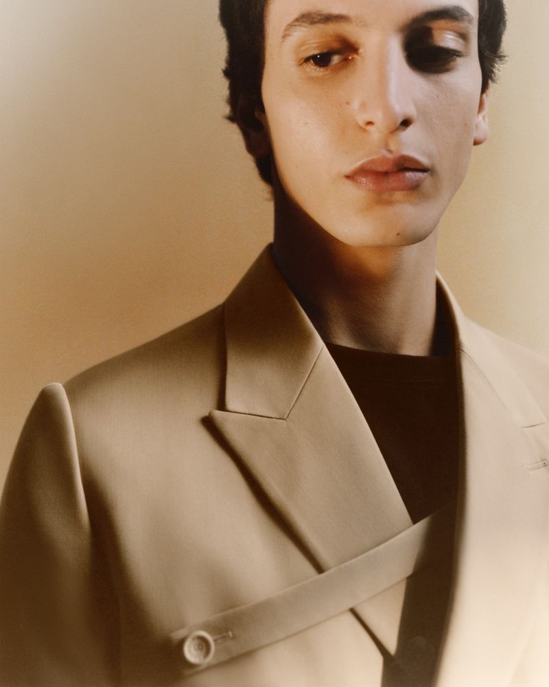 Dior Or Ramadan Collection (Dior Men)