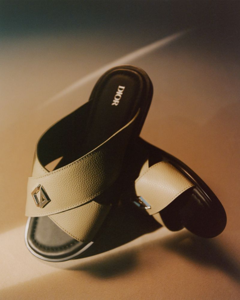 Dior Or Ramadan Collection (Dior Men)