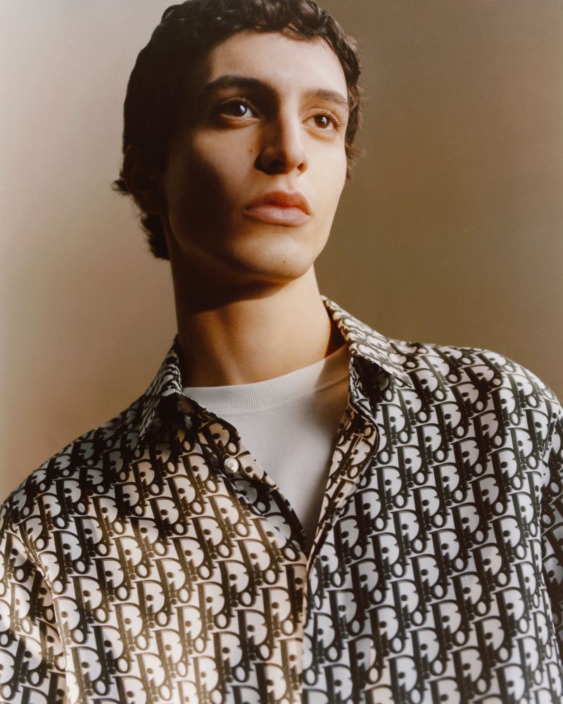 Dior Or Ramadan Collection (Dior Men)