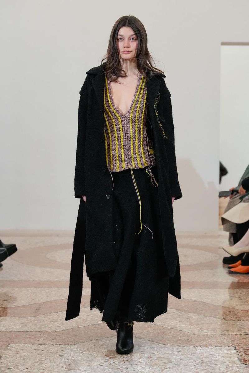 VITELLI F/W 23 Show (Various Shows)