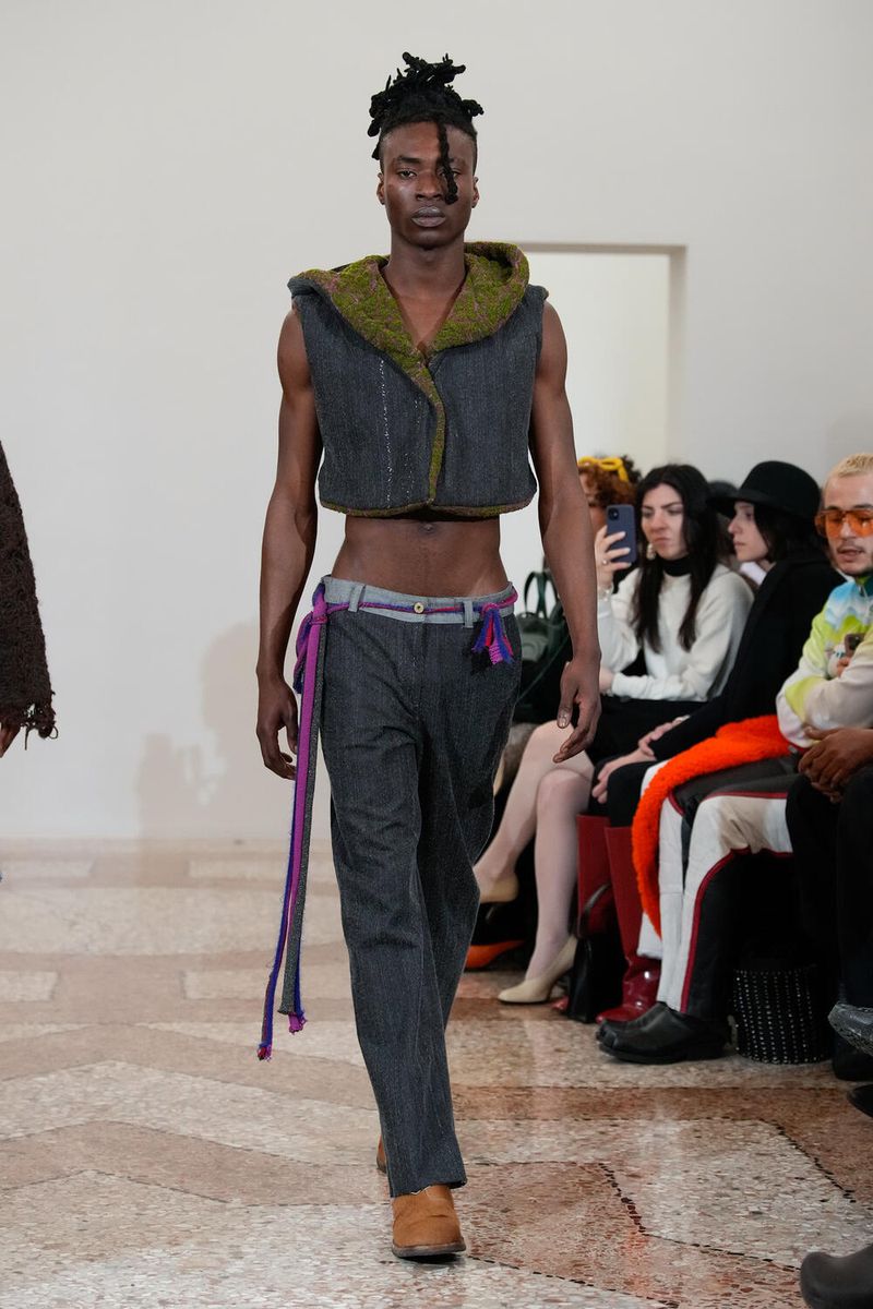 VITELLI F/W 23 Show (Various Shows)