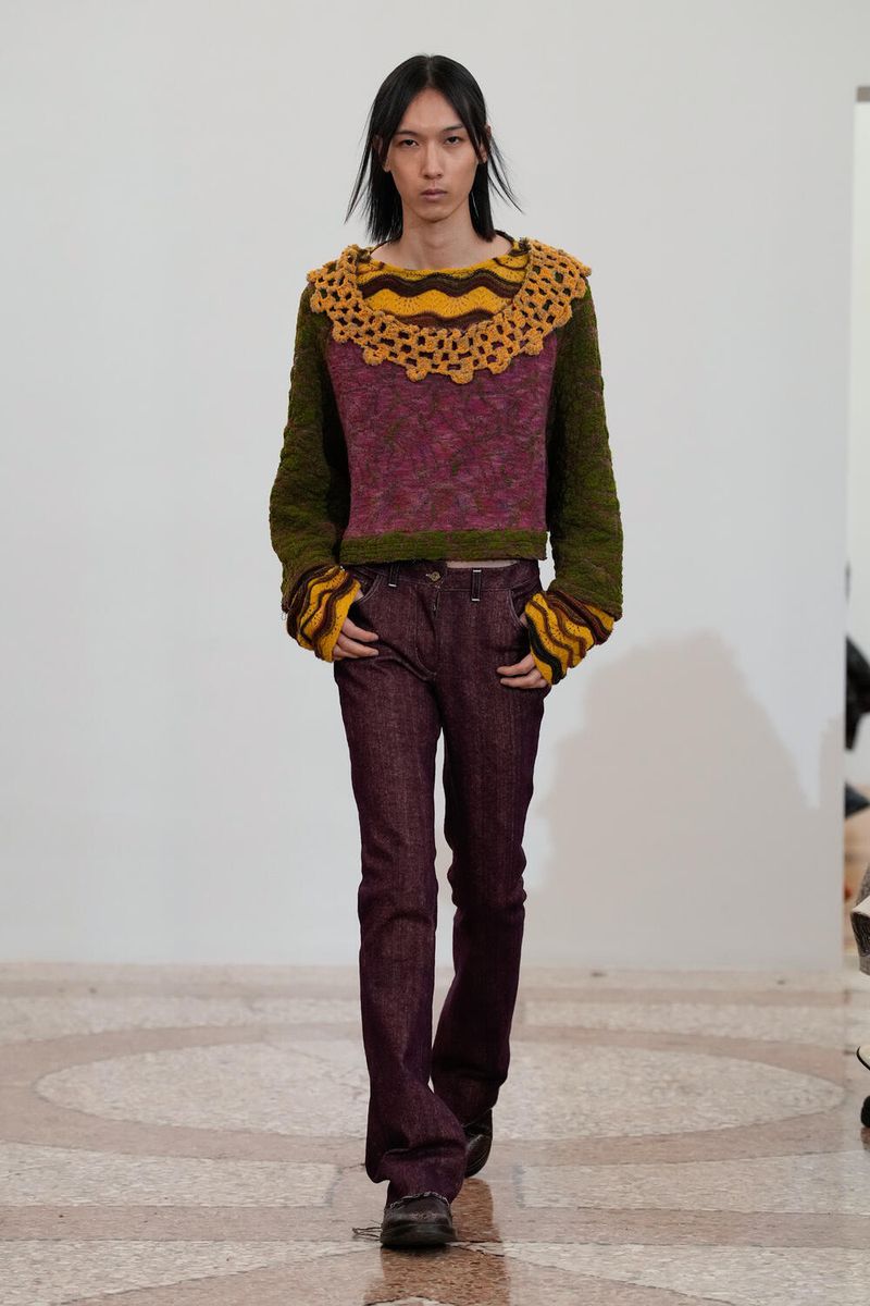 VITELLI F/W 23 Show (Various Shows)