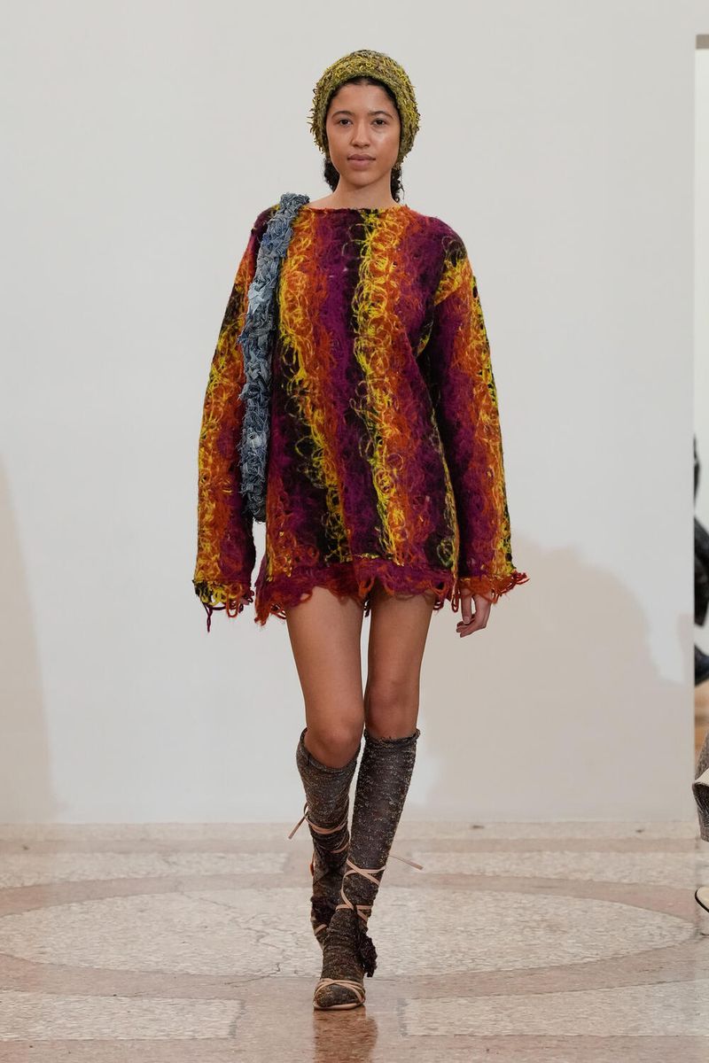 VITELLI F/W 23 Show (Various Shows)