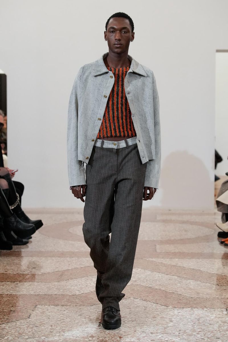 VITELLI F/W 23 Show (Various Shows)