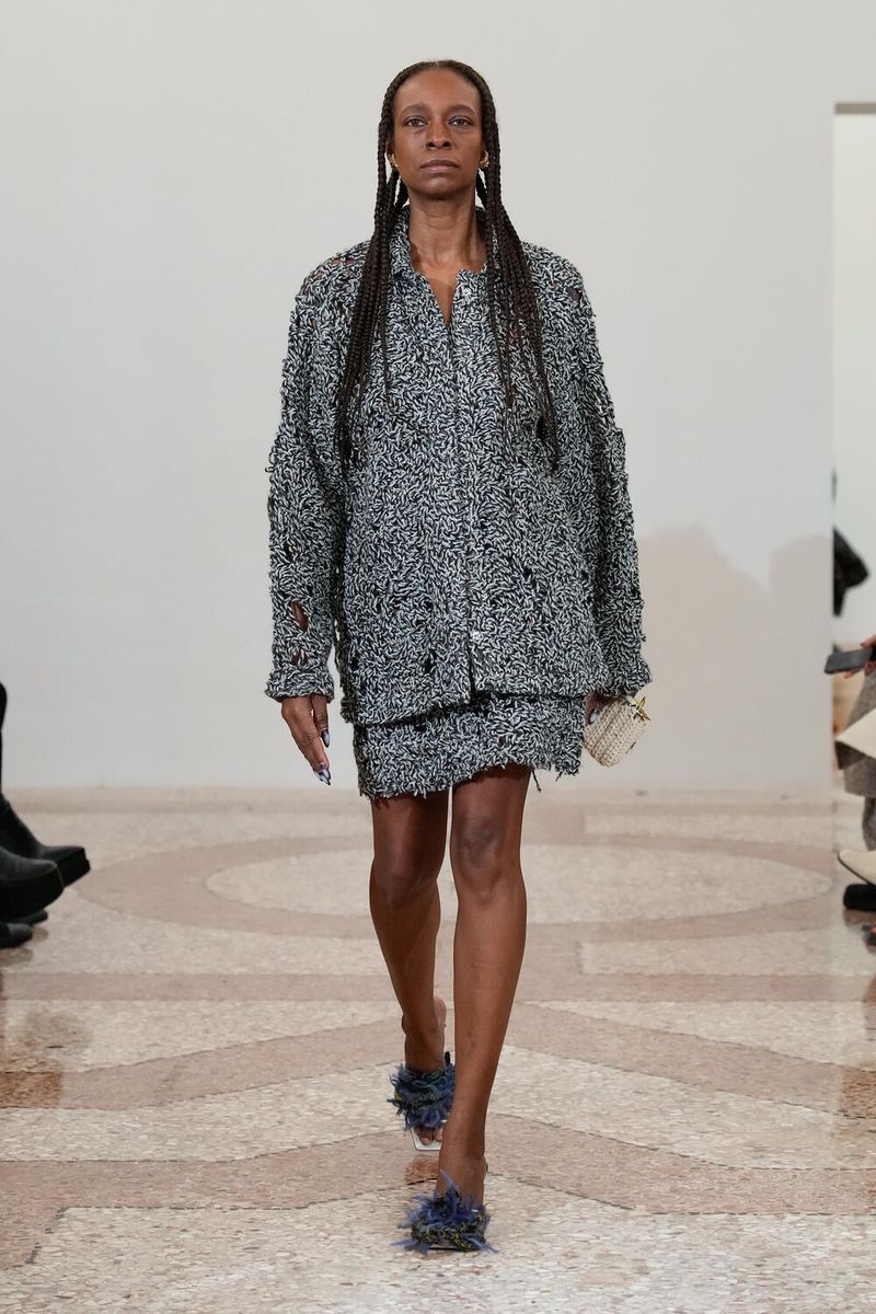 VITELLI F/W 23 Show (Various Shows)