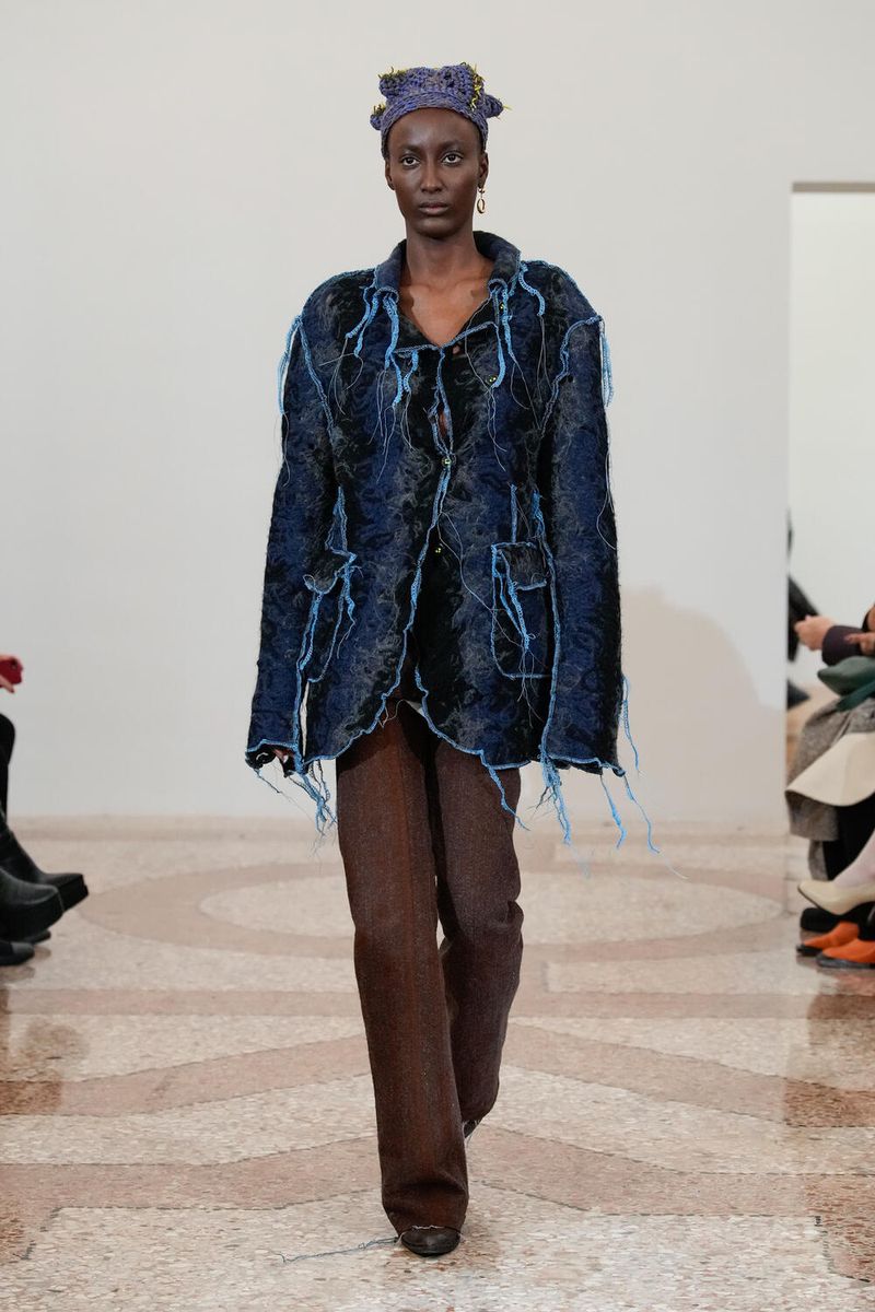 VITELLI F/W 23 Show (Various Shows)