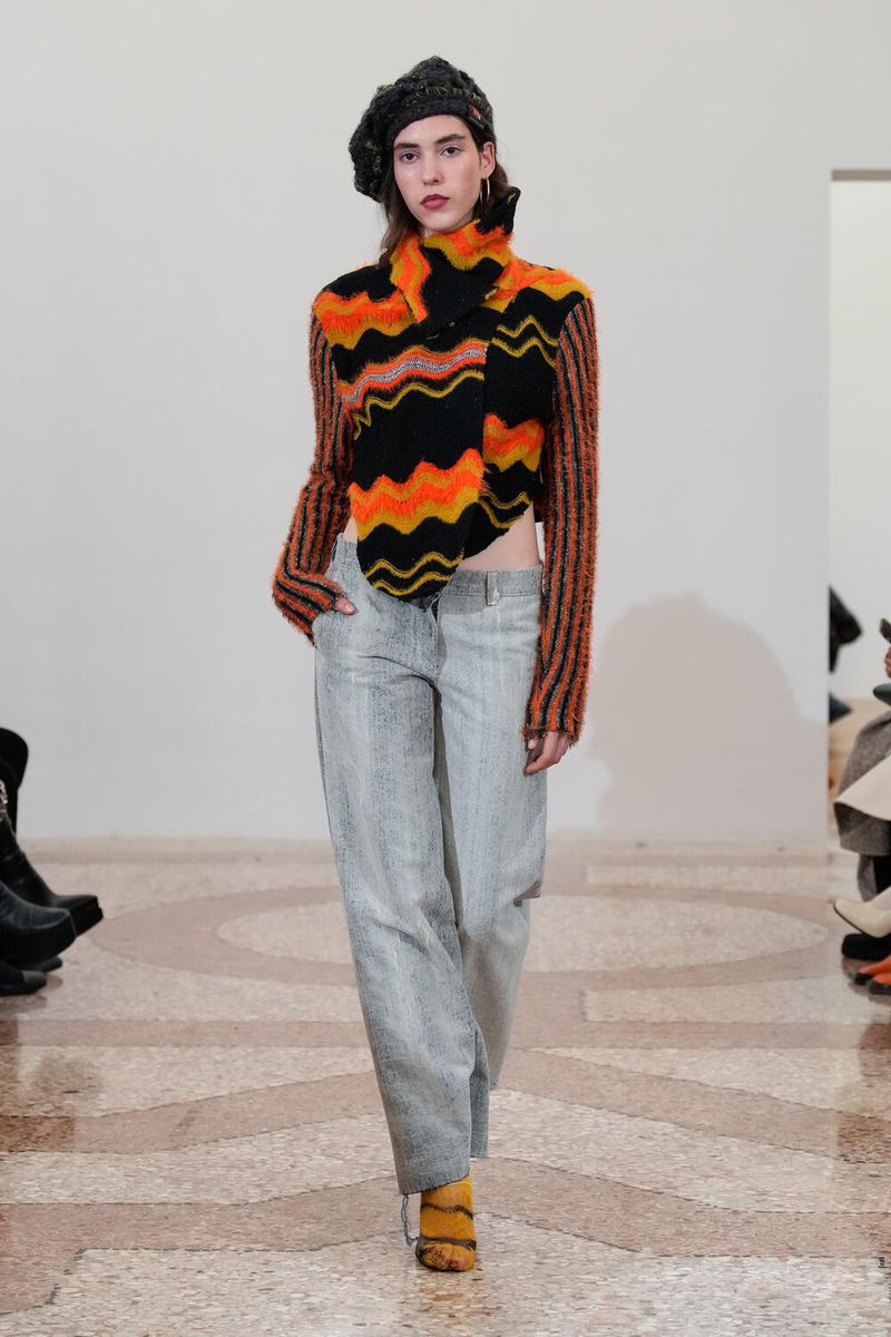 VITELLI F/W 23 Show (Various Shows)