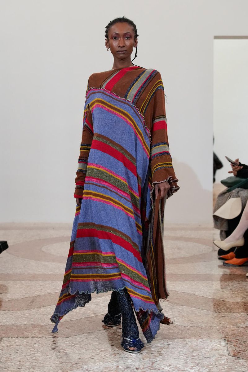 VITELLI F/W 23 Show (Various Shows)