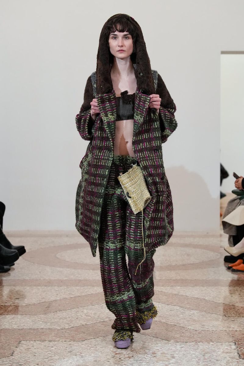 VITELLI F/W 23 Show (Various Shows)