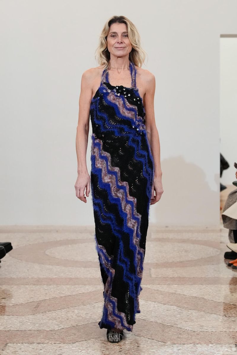 VITELLI F/W 23 Show (Various Shows)