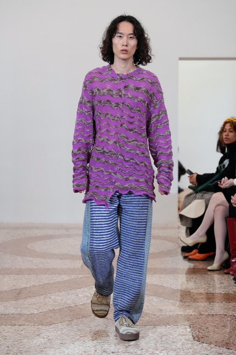 VITELLI F/W 23 Show (Various Shows)