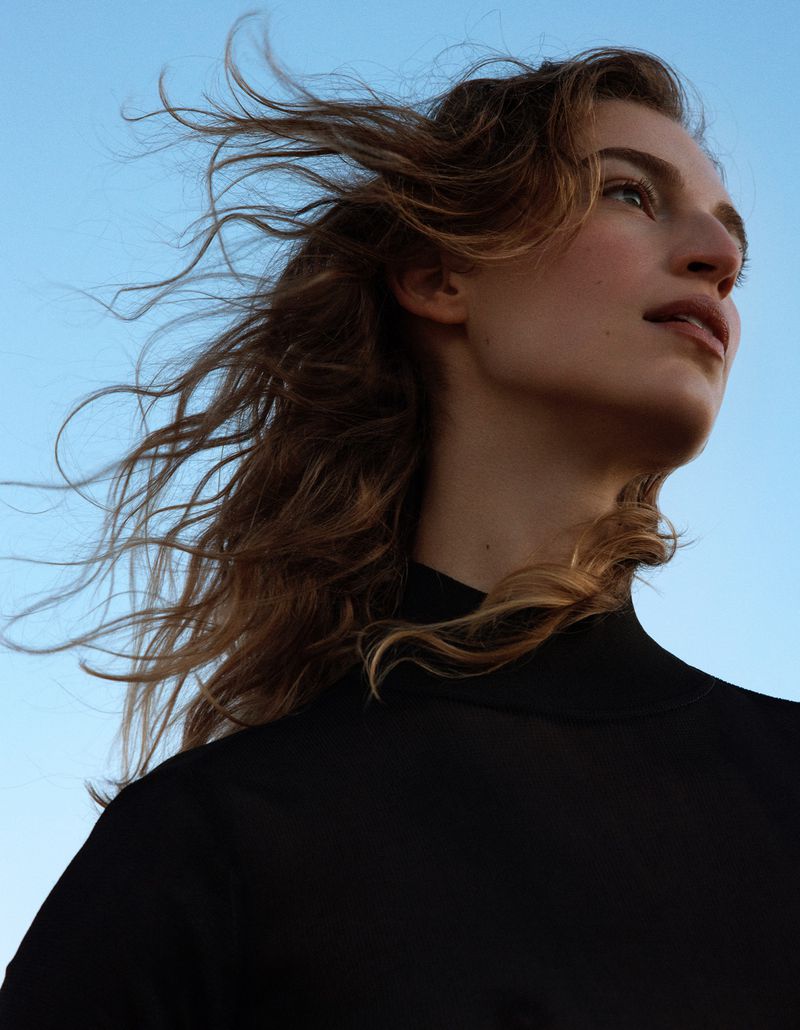 Eternal Sunshine (Vogue Thailand)