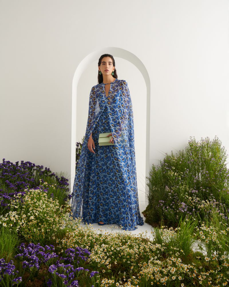 SS23 Look Book (IED) (Harvey Nichols)