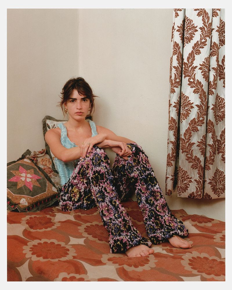 No. 391: Photography Felipe Beltrán (Holiday Magazine)