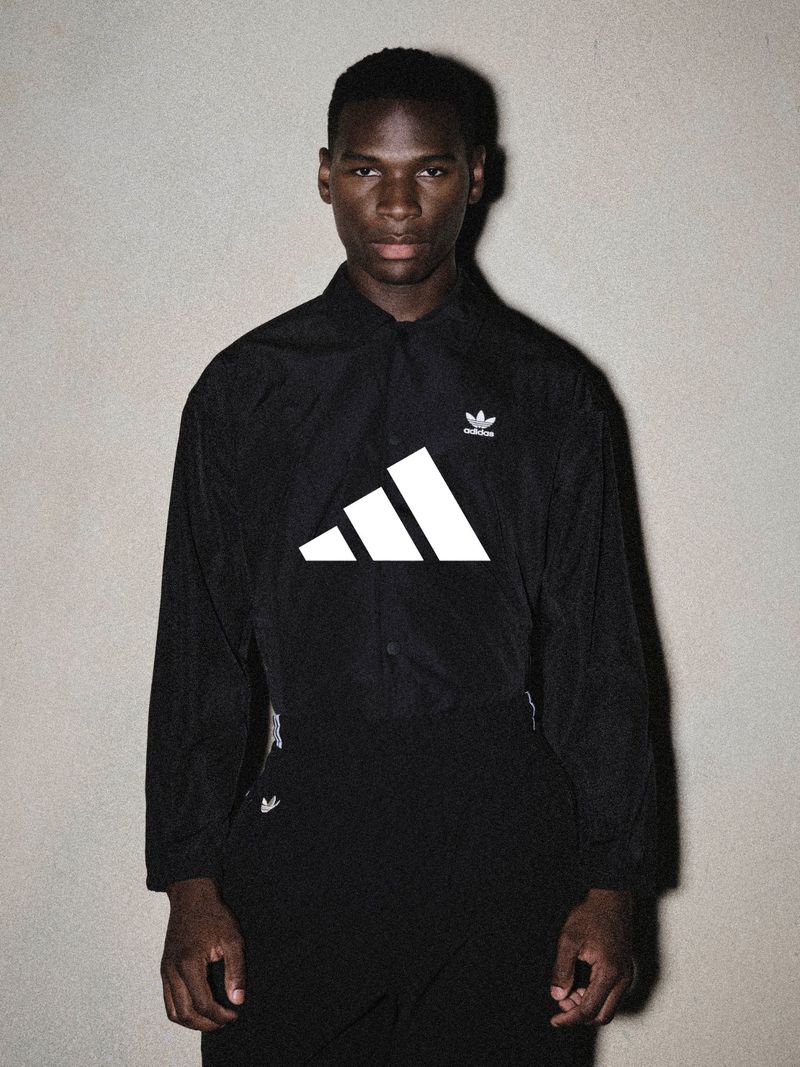 Adidas Basketball Fall 2022 Campaign (Adidas)