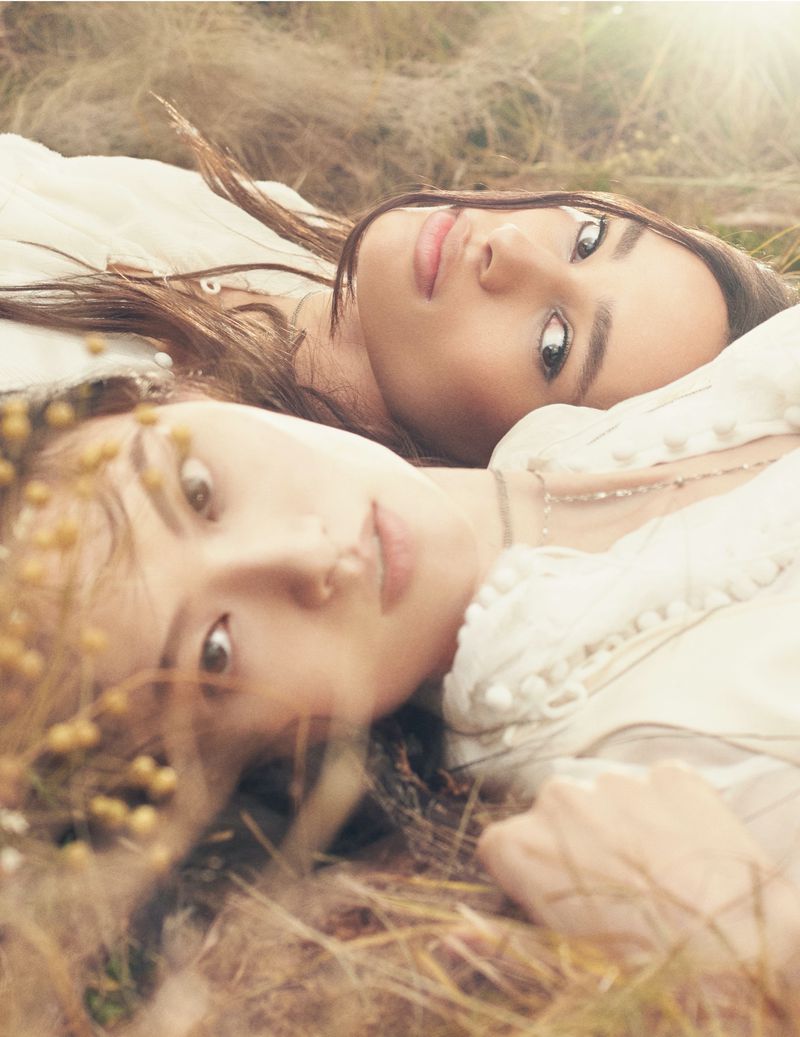 Zara Studio S/S 2023 Campaign (Zara)