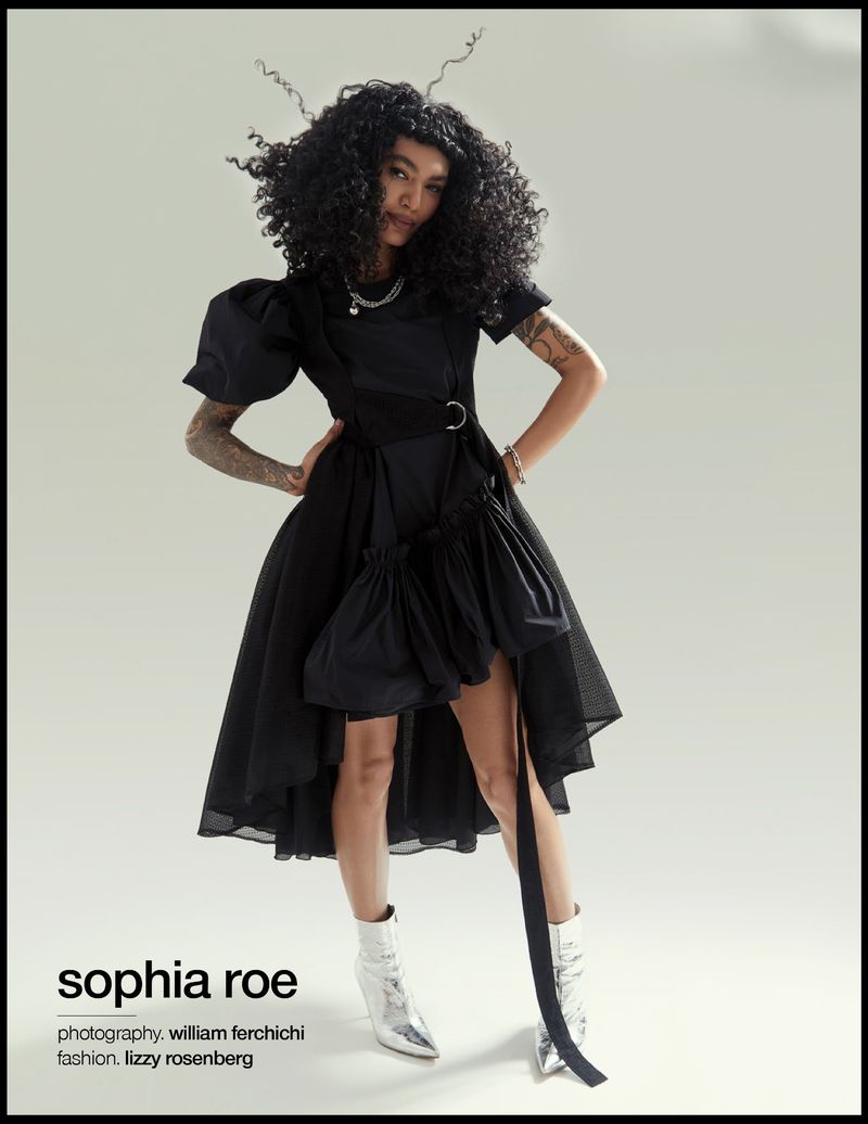 interview | sophia roe (Schön Magazine)