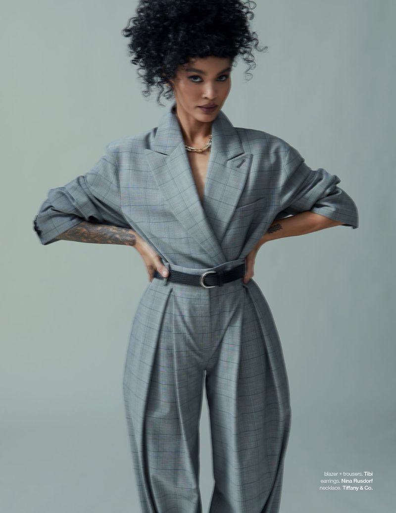 interview | sophia roe (Schön Magazine)