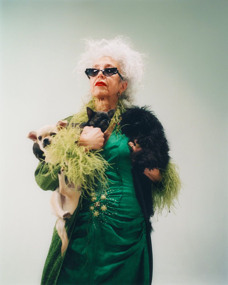 PETISH for NSS (Various Editorials)