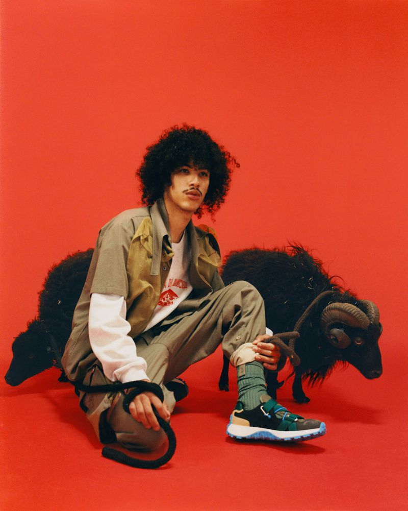 PETISH for NSS (Various Editorials)