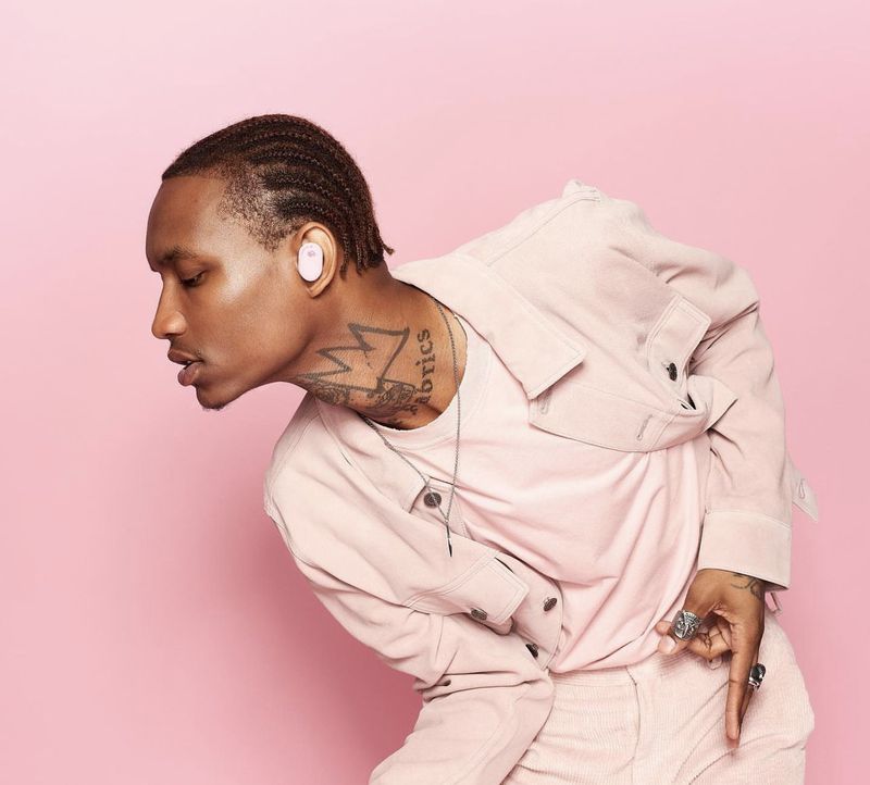 Skull Candy ‘Feel Empowered’ Ad 2019 shot by Dominic Cooley (Various ...