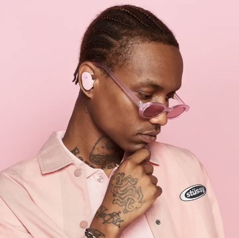 Skull Candy ‘Feel Empowered’ Ad 2019 shot by Dominic Cooley (Various ...