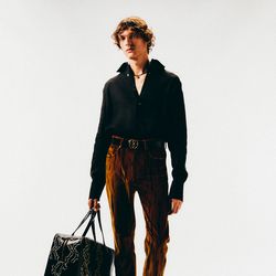 Valentin Caron - Model Profile - Photos & latest news