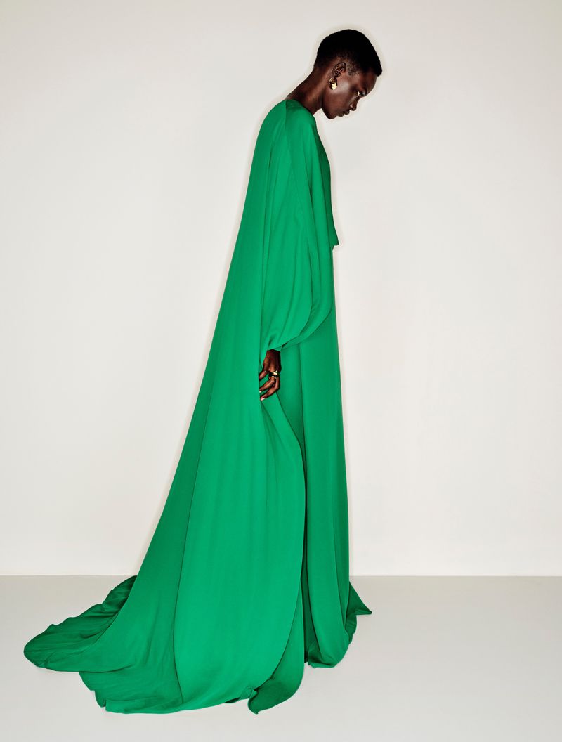 Valentino Women FW23 Lookbook (Valentino)