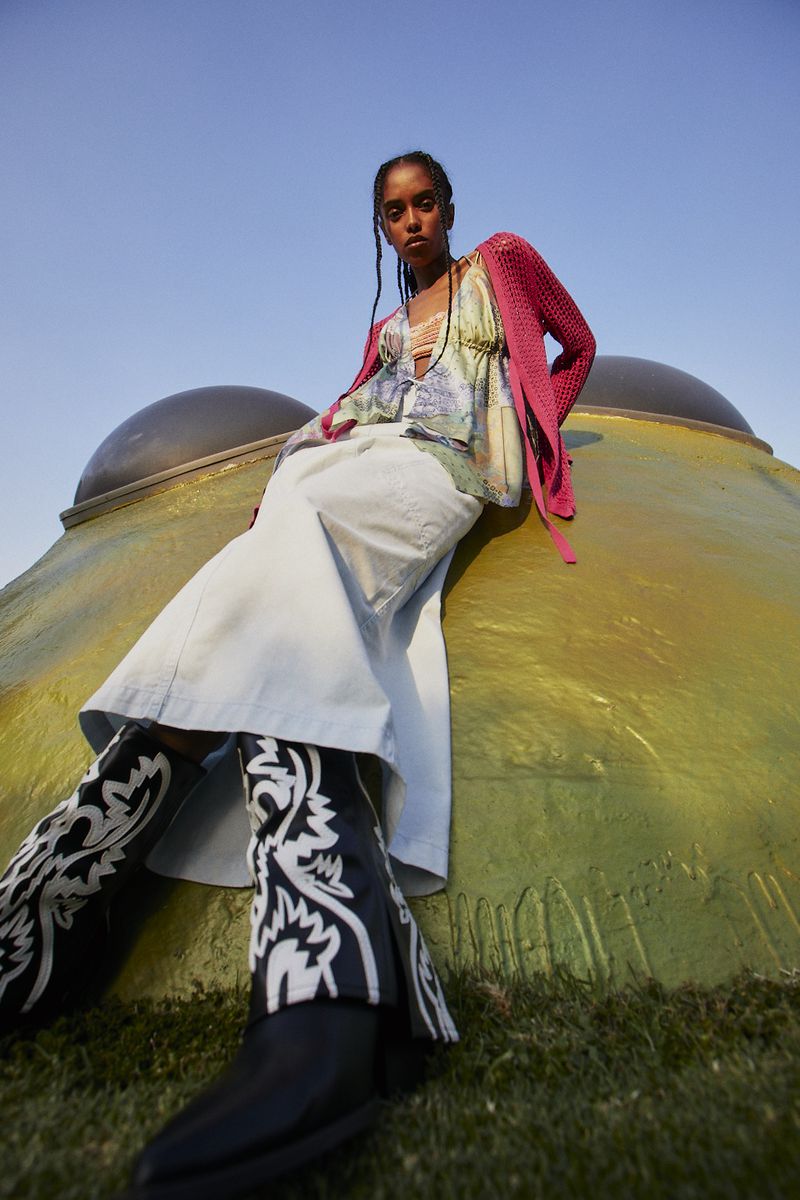 Urban Outfitters S/S 23 (Urban Outfitters)