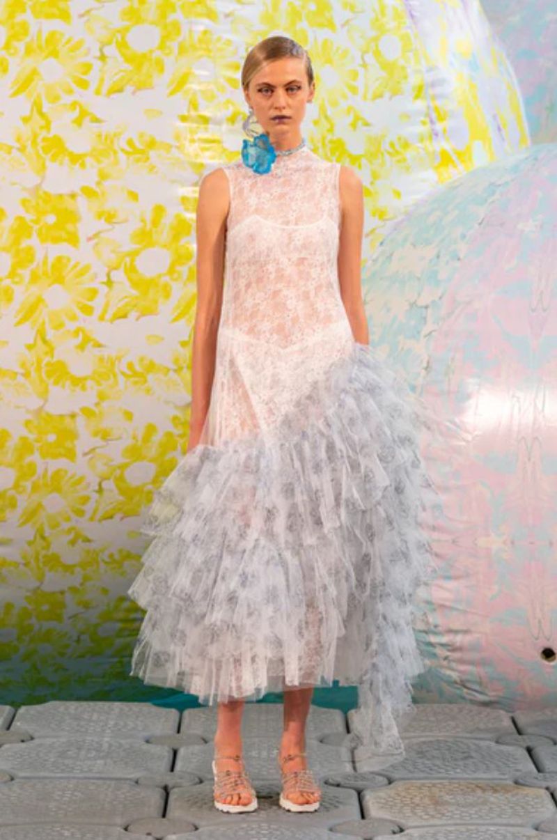 Susan Fang S/S 23 Show (Susan Fang)