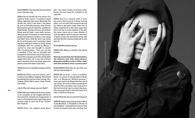 Marfa Journal #19 (MARFA)