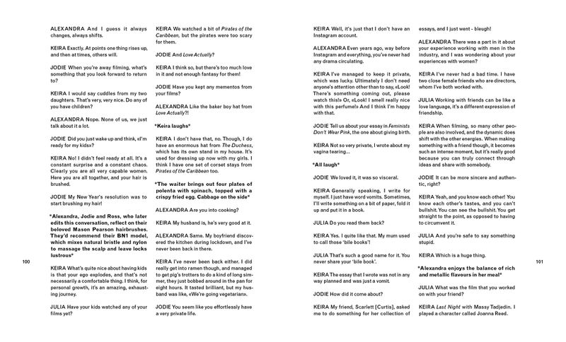 Marfa Journal #19 (MARFA)