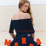 MARFA Journal #19 Spring 2023 Covers (MARFA)
