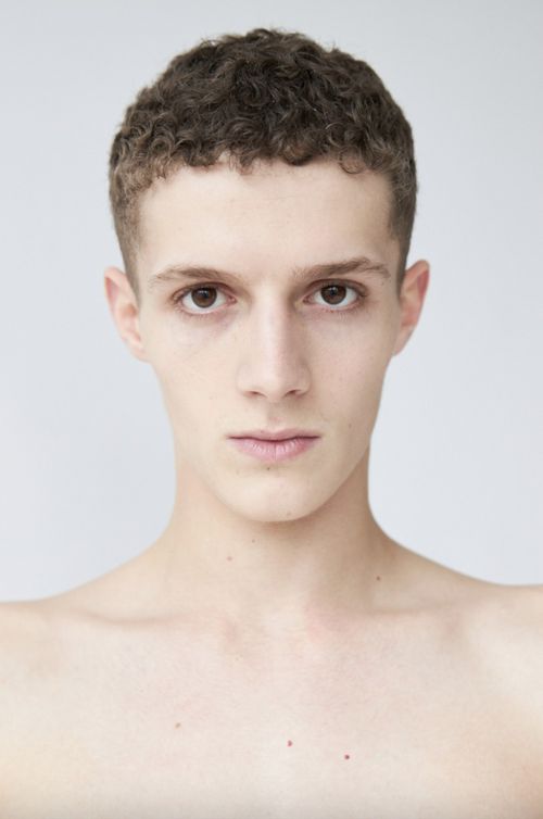 Mikkel Fjalland - Model Profile - Photos & latest news