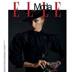 Anna Shoot - Model Profile - Photos & latest news