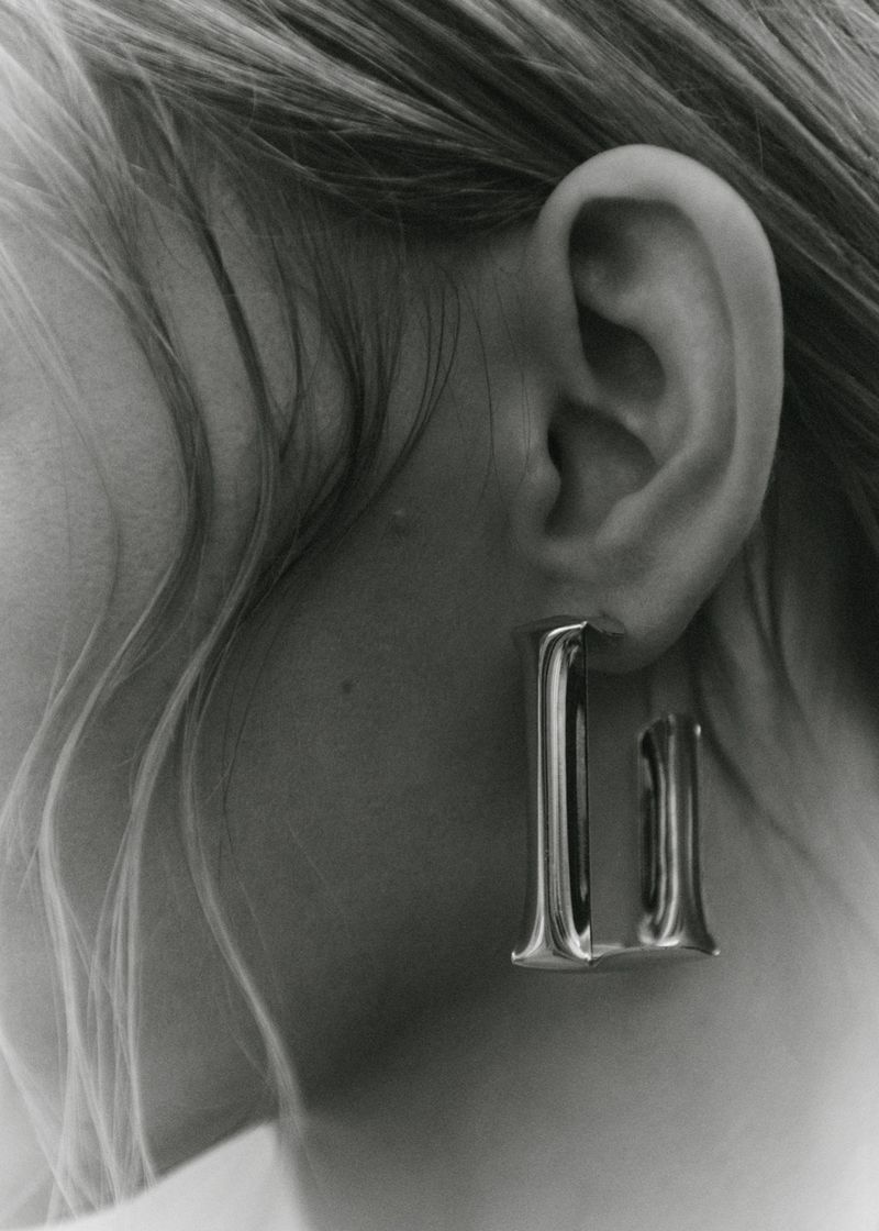 AIN'T NO FLOWERS by Ben Kern (Numéro Netherlands)