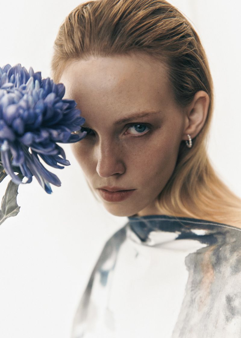AIN'T NO FLOWERS by Ben Kern (Numéro Netherlands)