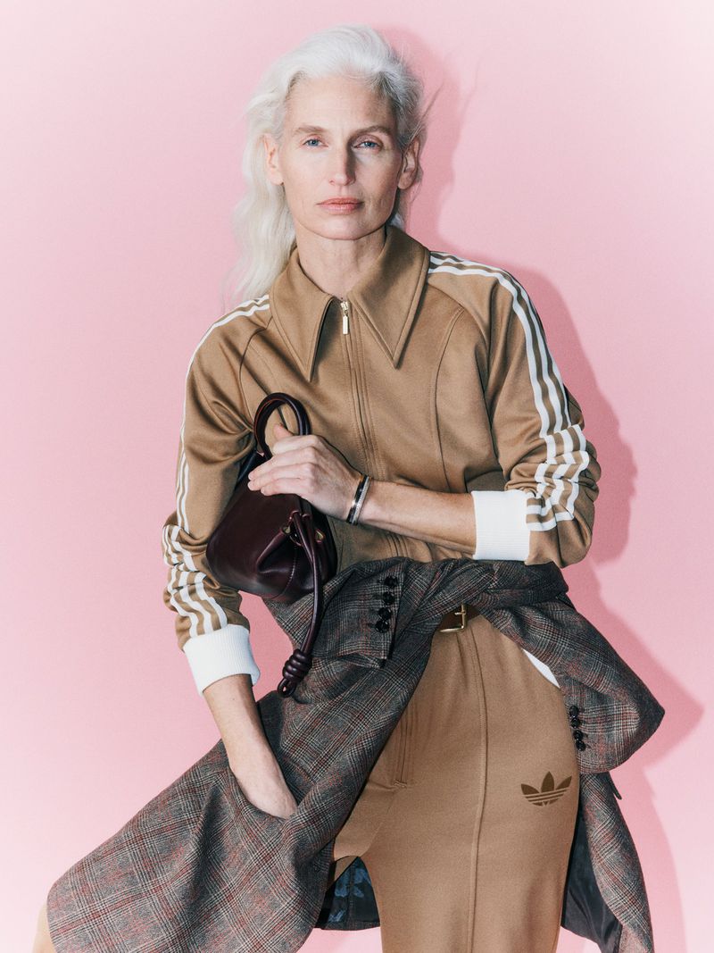 Grand Style (Elle France)