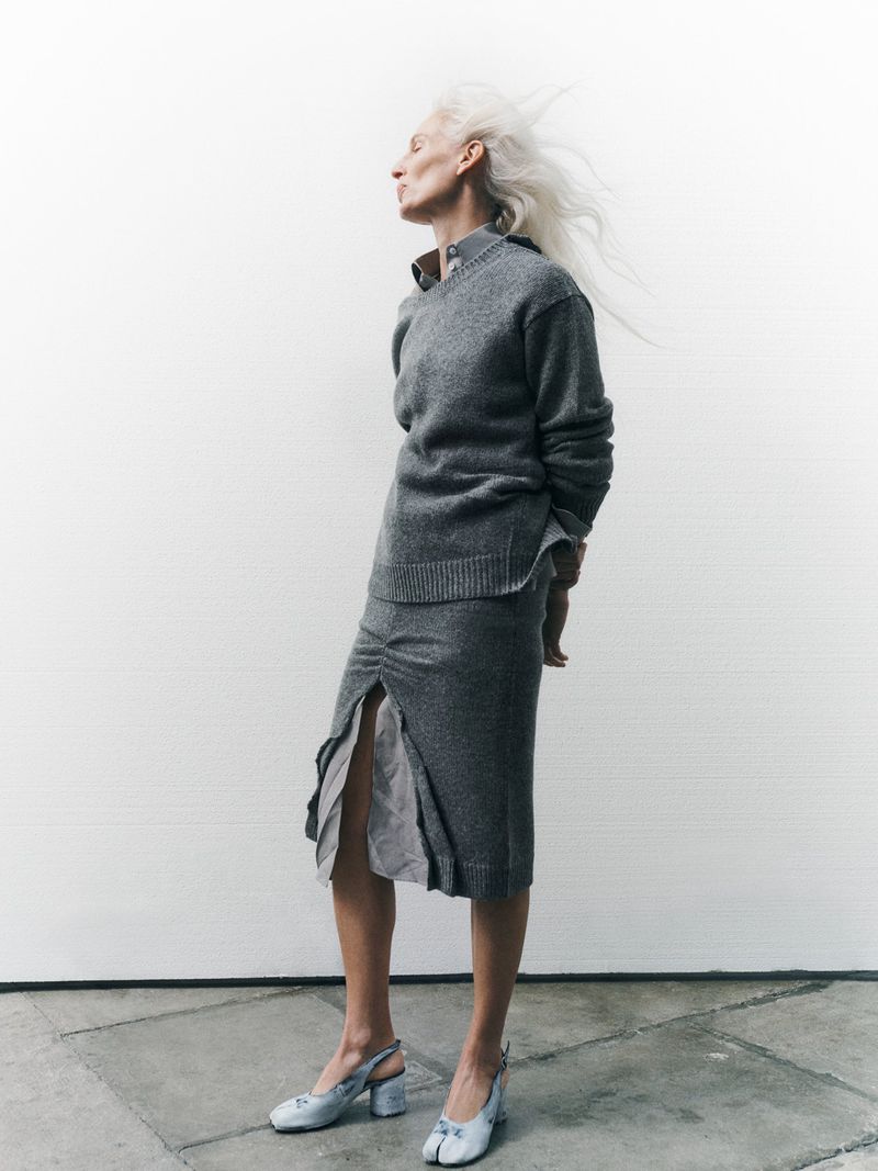 Grand Style (Elle France)